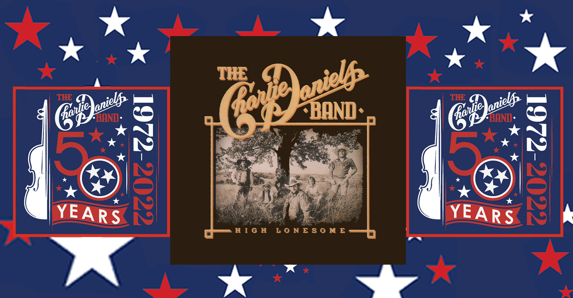 That’s Been Fifty Years Ago… 50 Years of the CDB Part 8: High Lonesome ...